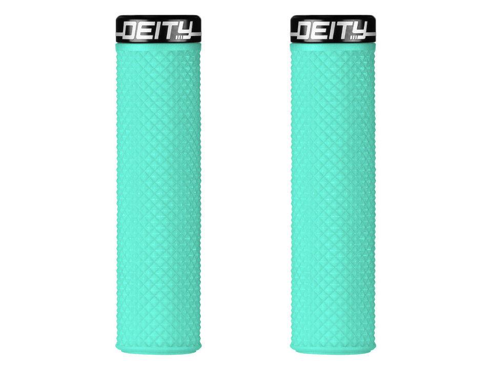 Deity Grips Supracush - Cyclery Northside