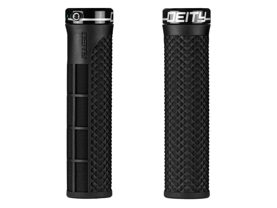 Deity Grips Lockjaw - Cyclery Northside