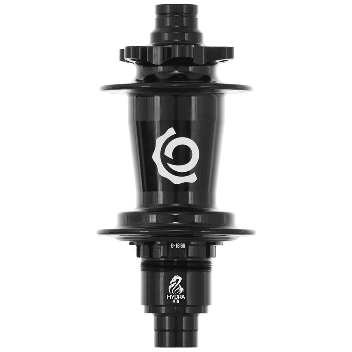 Industry 9 Hydra Rear Hub - Cyclery Northside