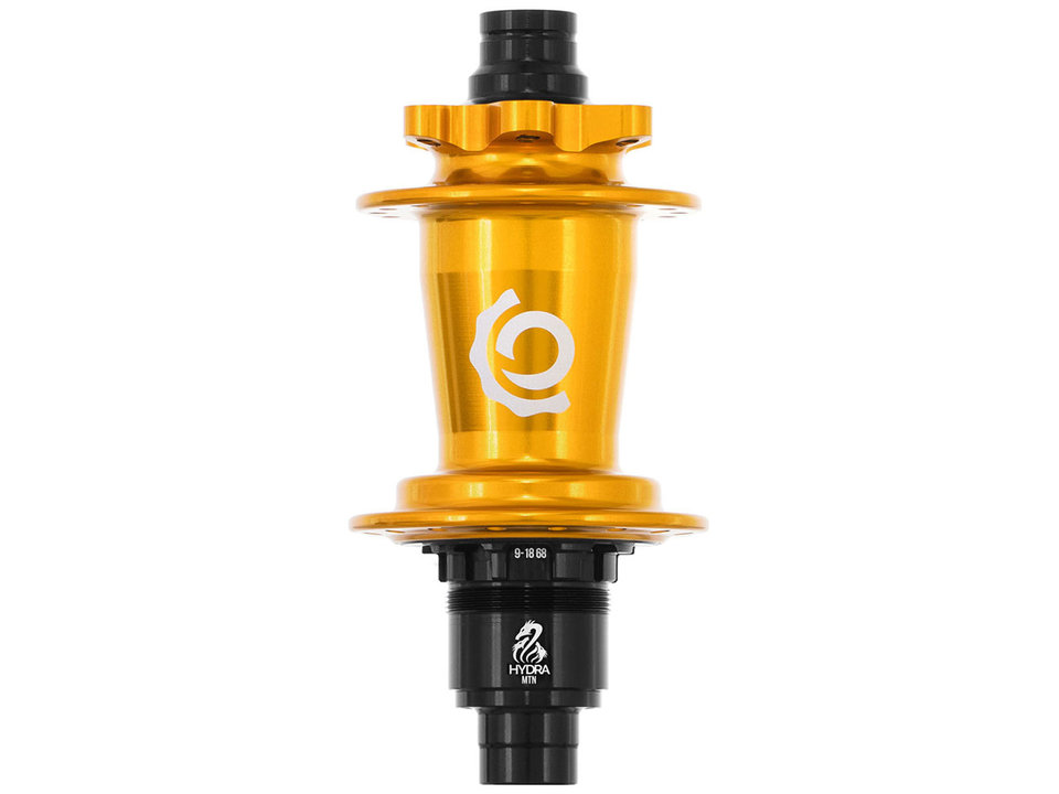 Industry 9 Hydra Rear Hub - Cyclery Northside