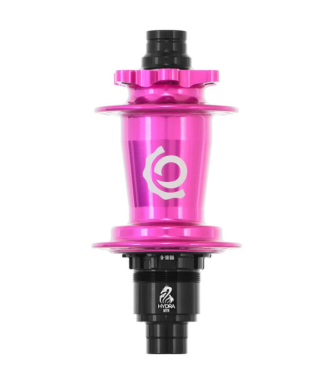 Industry 9 Hydra Rear Hub - Cyclery Northside