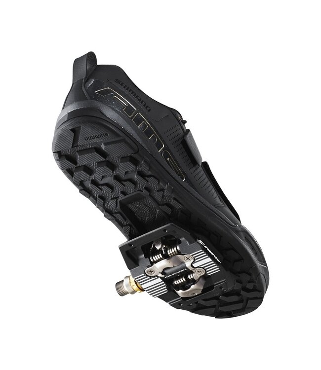Shimano PD-M821 SPD Pedals SAINT Downhill/Enduro - Cyclery Northside