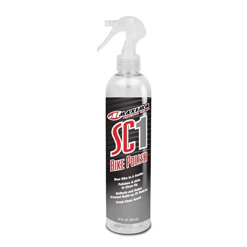 Maxima SC1 Pump Spray 355ml / 12oz - Cyclery Northside