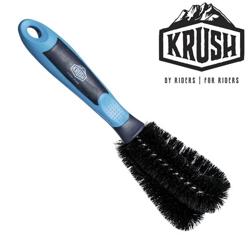 Krush Brush - Two Prong Brush - Cyclery Northside