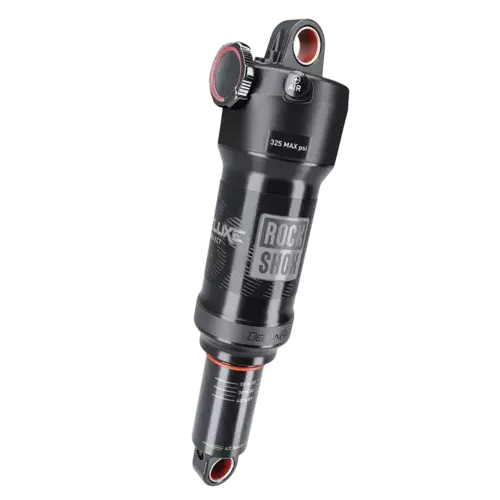 Rockshox deluxe r debonair store