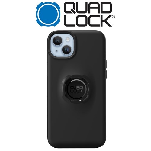 Quad Lock iPhone Case - Cyclery Northside