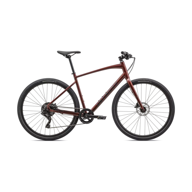 2023 Sirrus X 2.0 Cyclery Northside