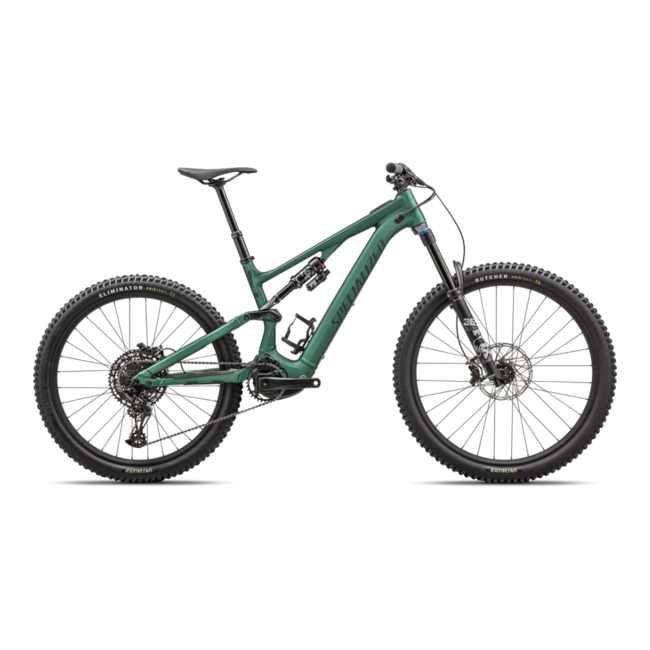 Turbo levo comp store
