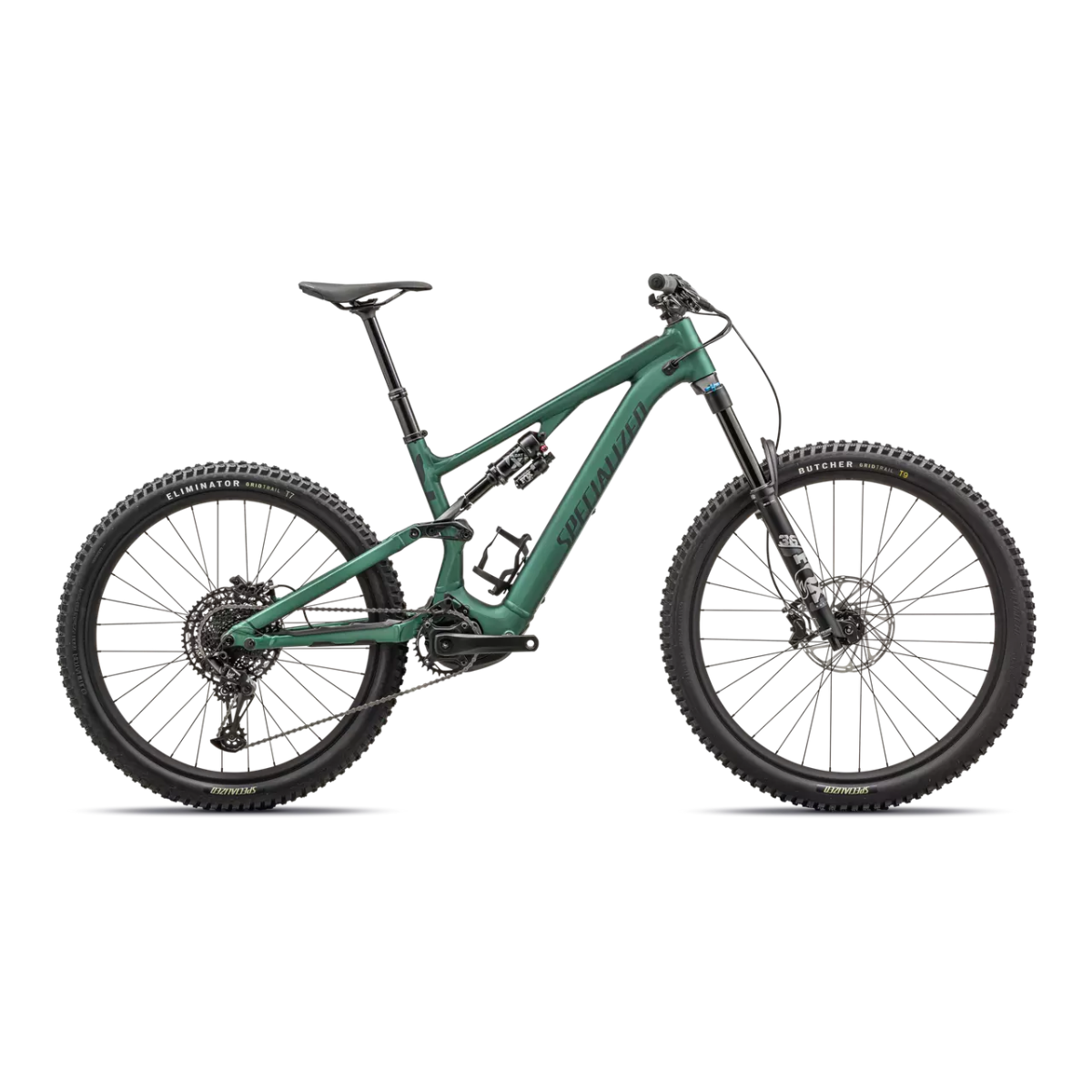 Turbo levo sl comp store