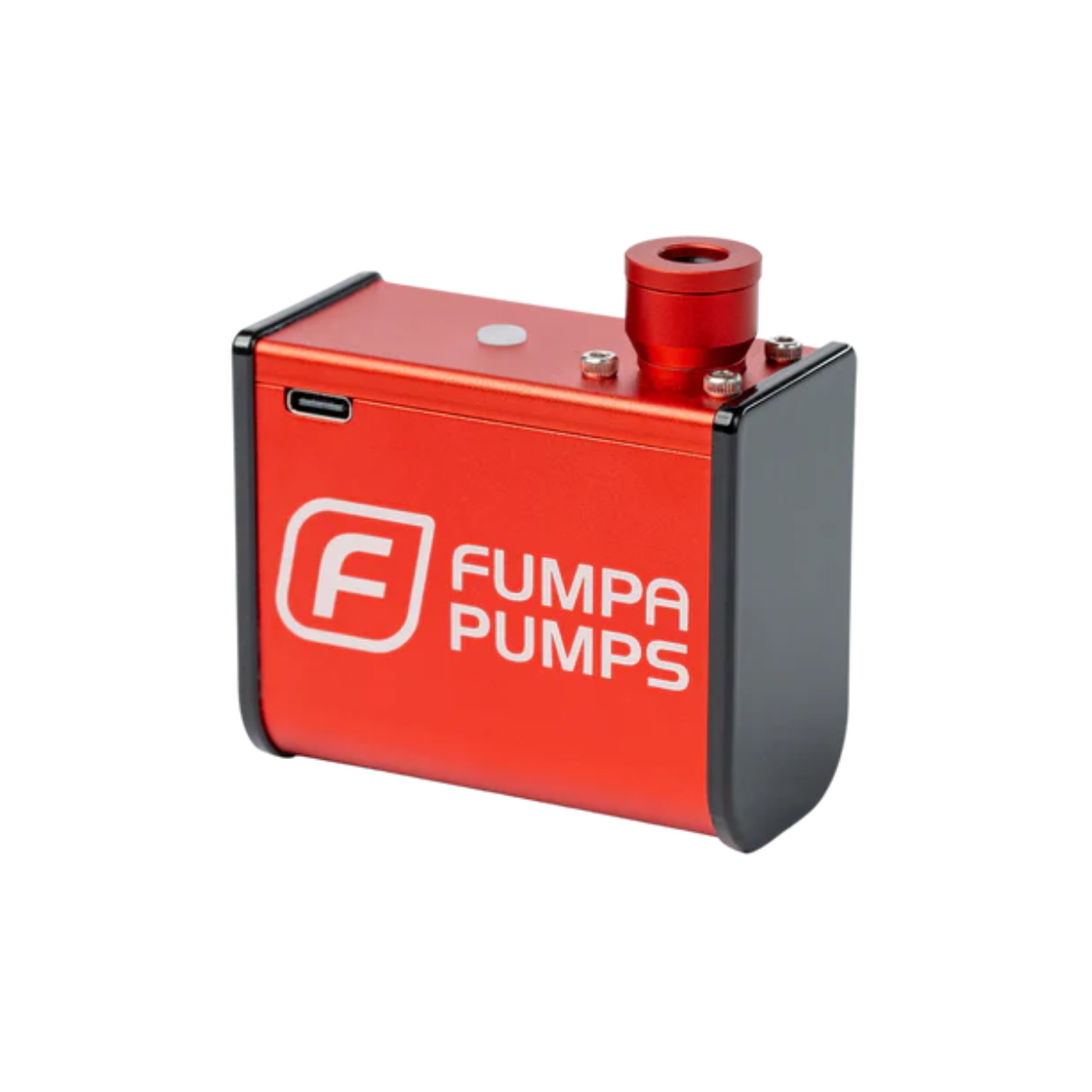 Fumpa Bike Pump - miniFumpa - Cyclery Northside