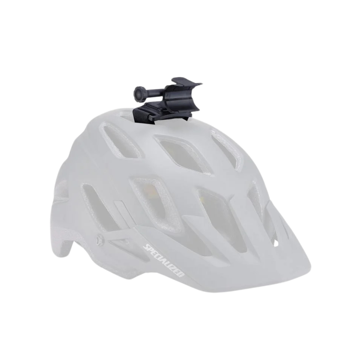 Specialized FLUX HELMET MOUNT One Size - Cyclery Northside