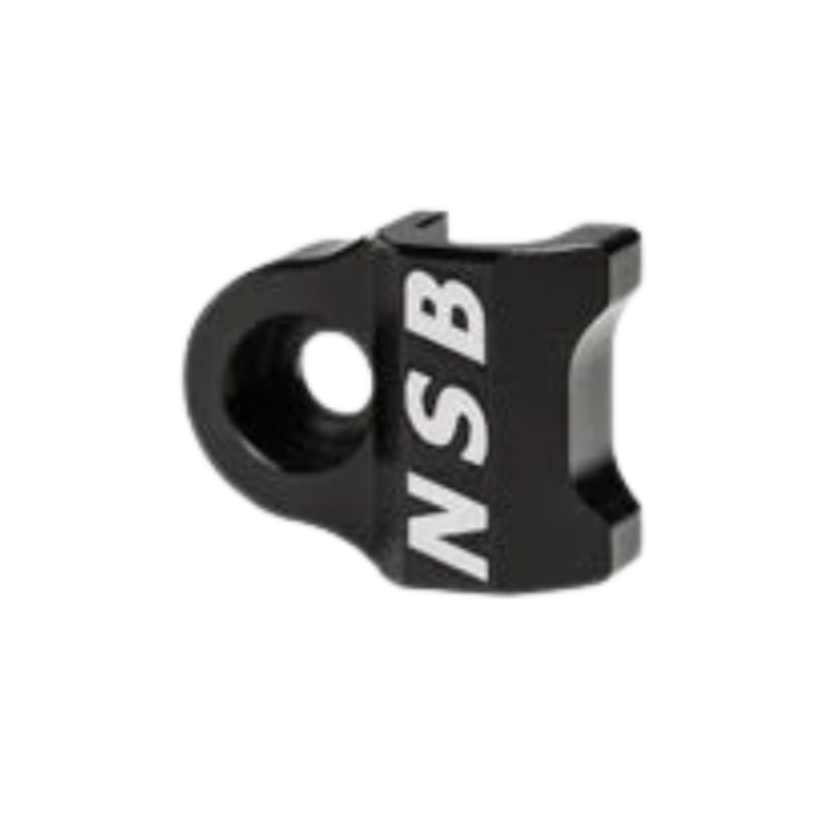 North Shore Billet Fox Fork Cable Guide - Cyclery Northside