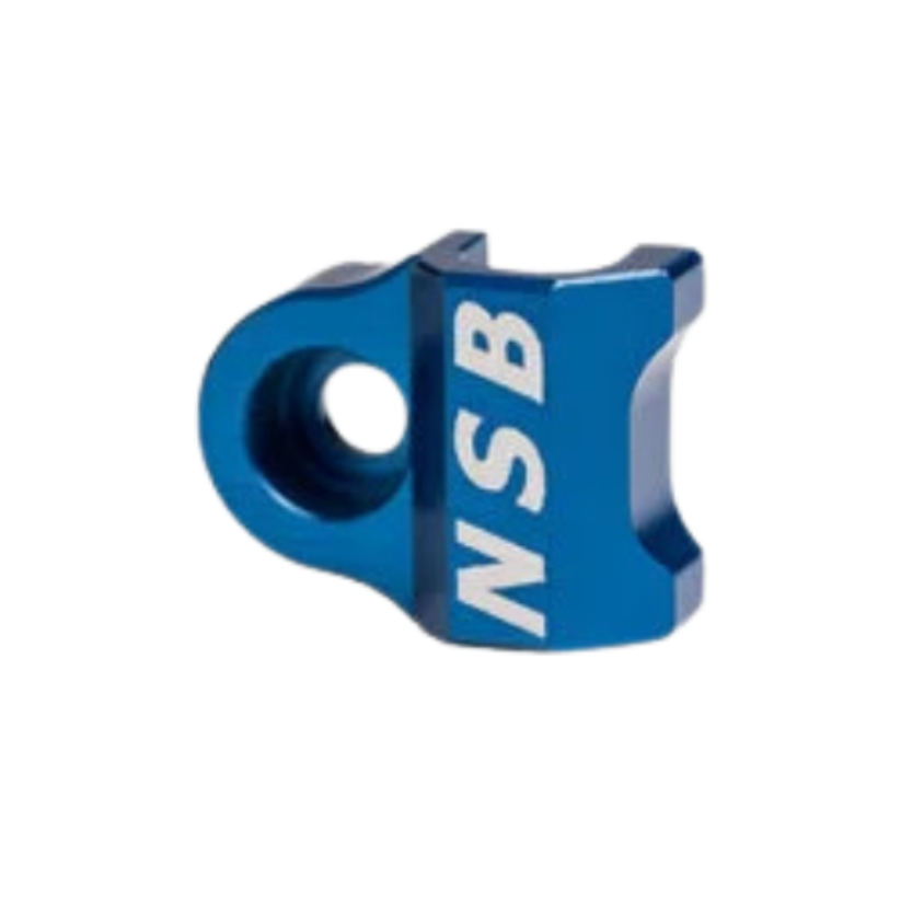 North Shore Billet Fox Fork Cable Guide - Cyclery Northside