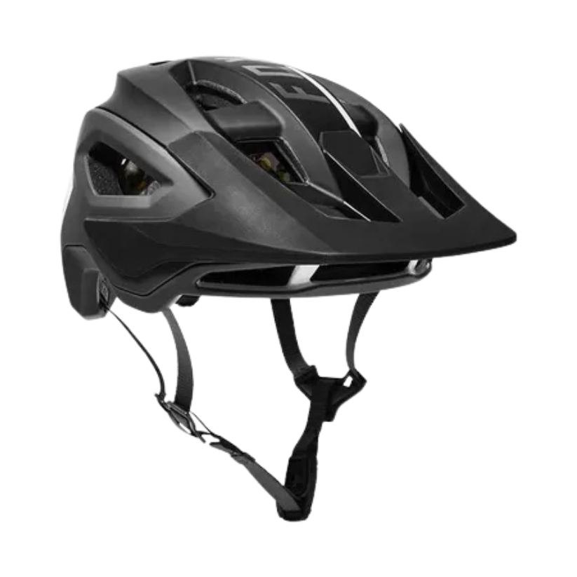 Fox Speedframe Pro BLOCKED - Cyclery Northside