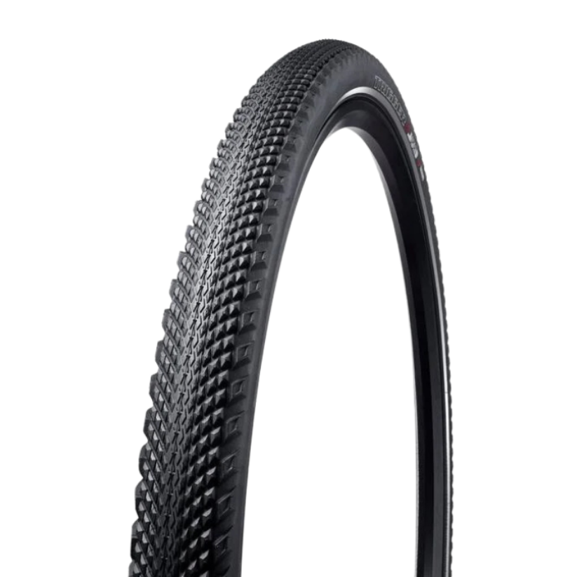 Specialized Trigger Sport Reflect Tyre 700x47C - Cyclery Northside