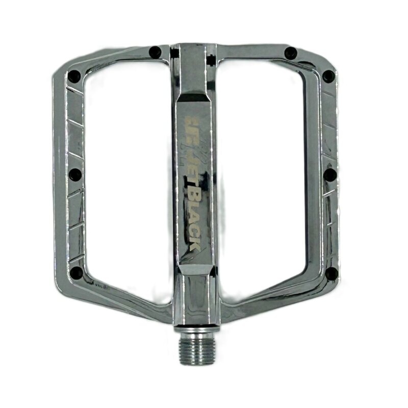 JetBlack Featherlite MTB Pedal - Cyclery Northside