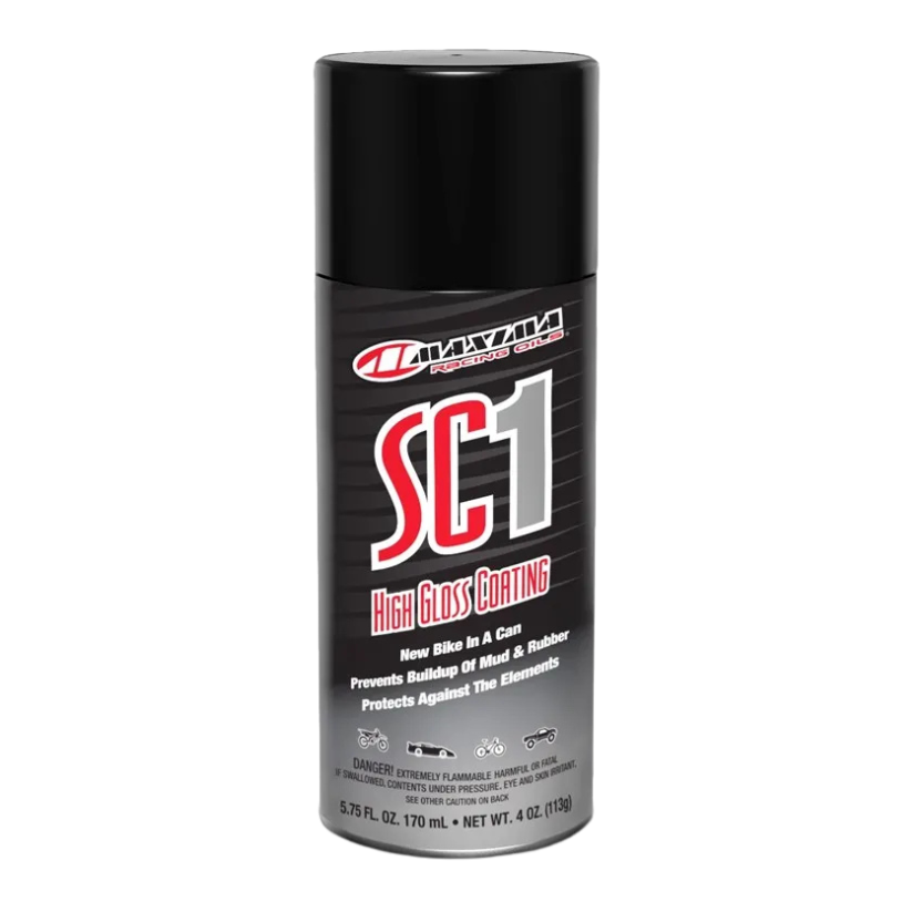 Maxima SC1 Spray 170mL - Cyclery Northside