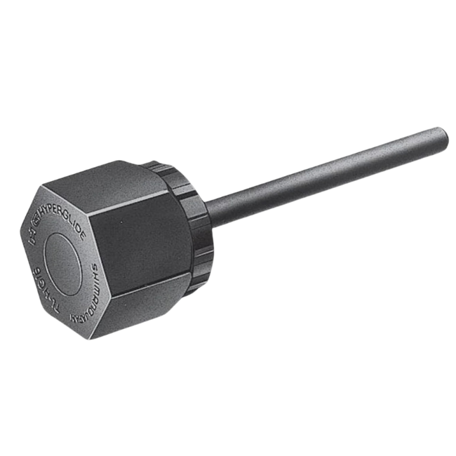 Shimano TL-LR15 LOCK RING TOOL CS & CENTER-LOCK w/PIN - Cyclery Northside