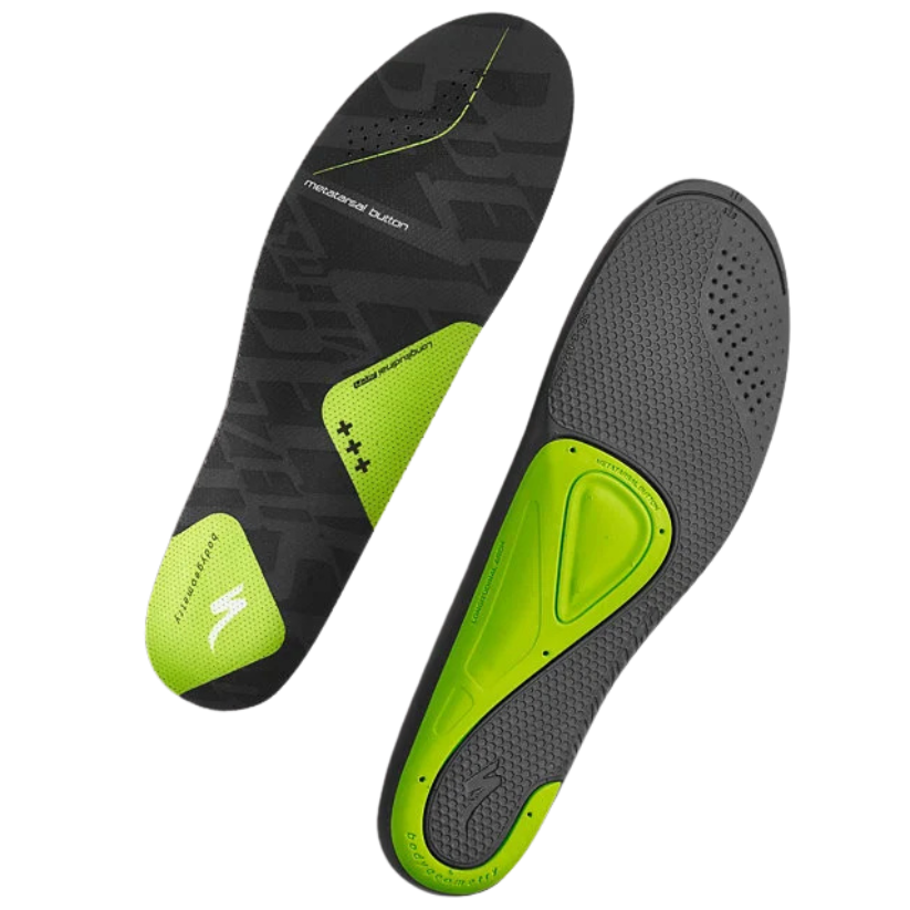 Body Geometry SL Footbeds - Cyclery Northside