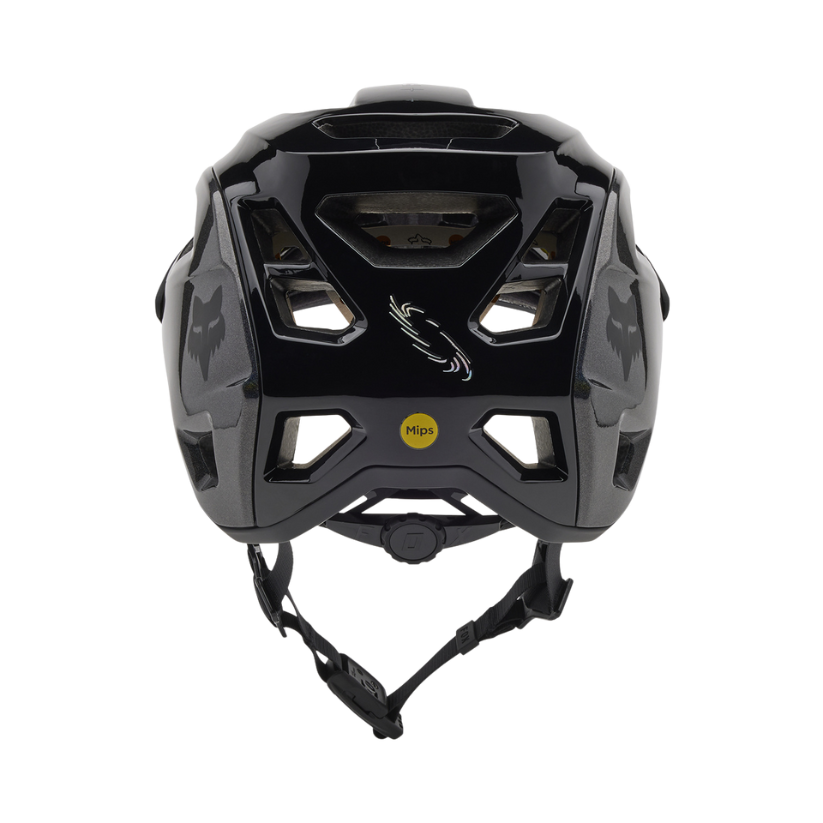 2025 Fox Speedframe Pro - Cyclery Northside