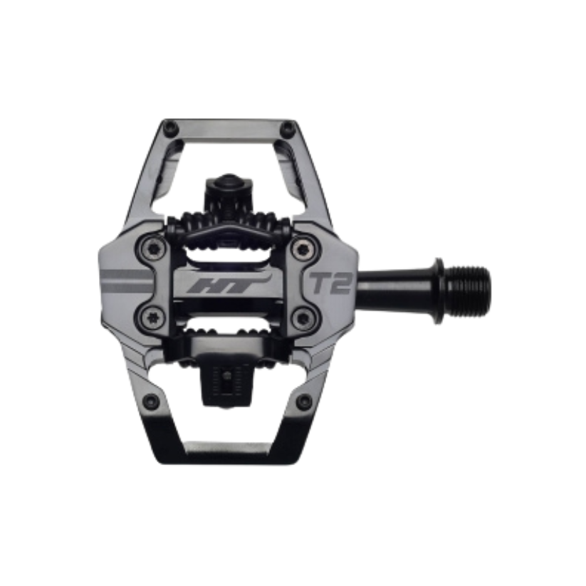 HT T2 Pedals - Cyclery Northside