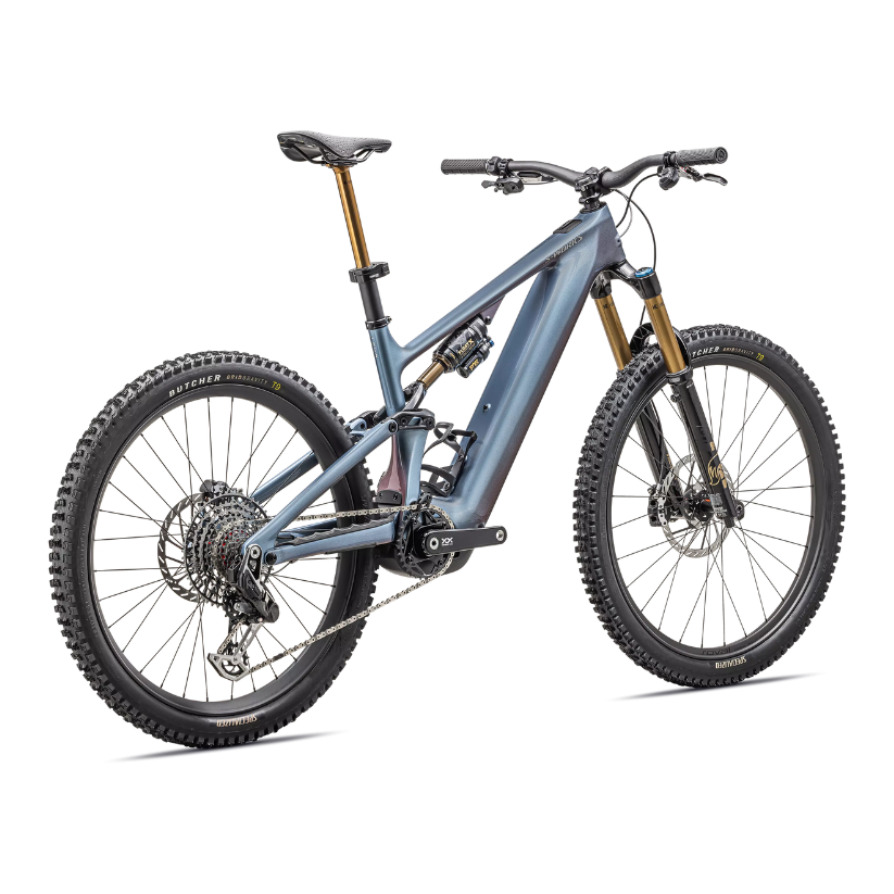 2025 S-Works Turbo Levo Carbon G4 - Cyclery Northside