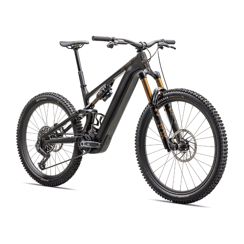 2025 Turbo Levo Pro Carbon G4 - Cyclery Northside