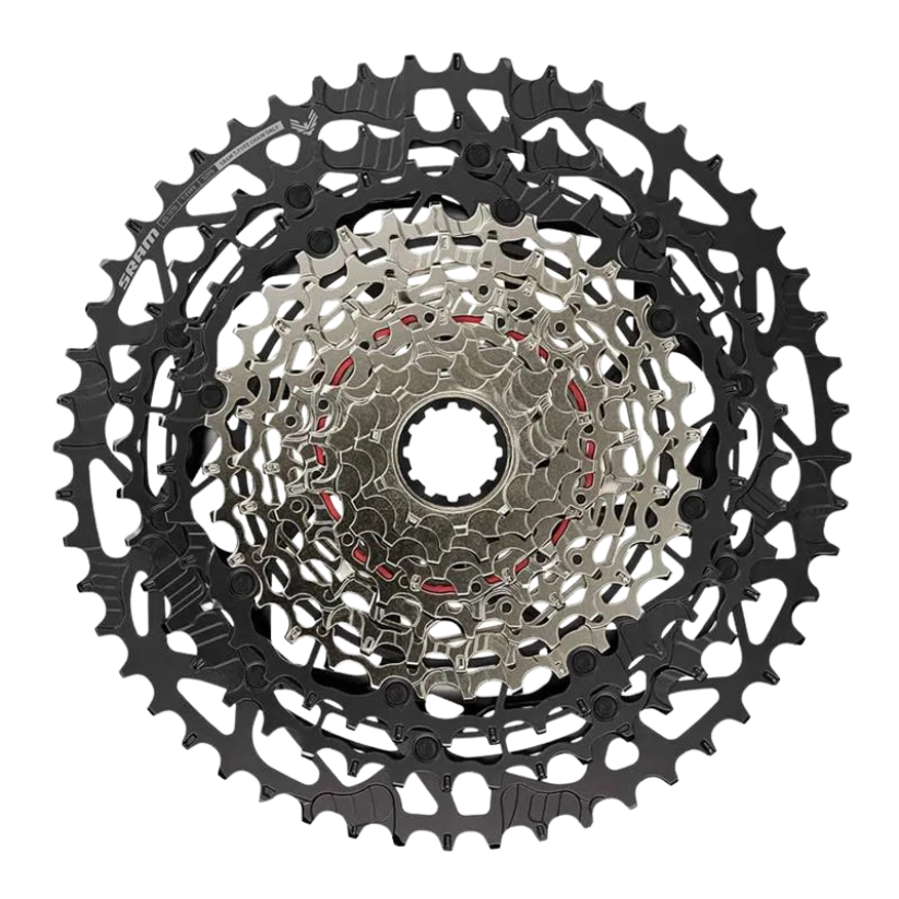 Sram XS1270 T-Type Eagle 10-52t Cassette - Cyclery Northside