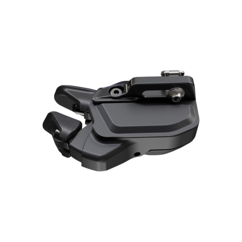 Shimano Deore XT Di2 SW-M8250-IR Shifter Switch - I-Spec Ev - Cyclery ...