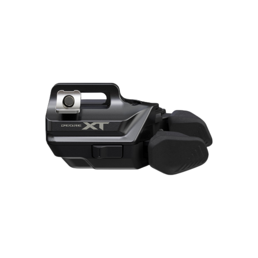 Shimano Deore XT Di2 SW-M8250-IR Shifter Switch - I-Spec Ev - Cyclery ...