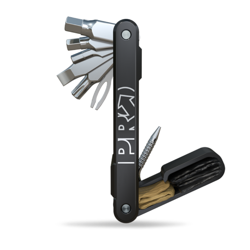 PRO Tool Mini Tool 9FTL Perfor Alloy/Tubeless/Comp w/BC Smart - Cyclery ...
