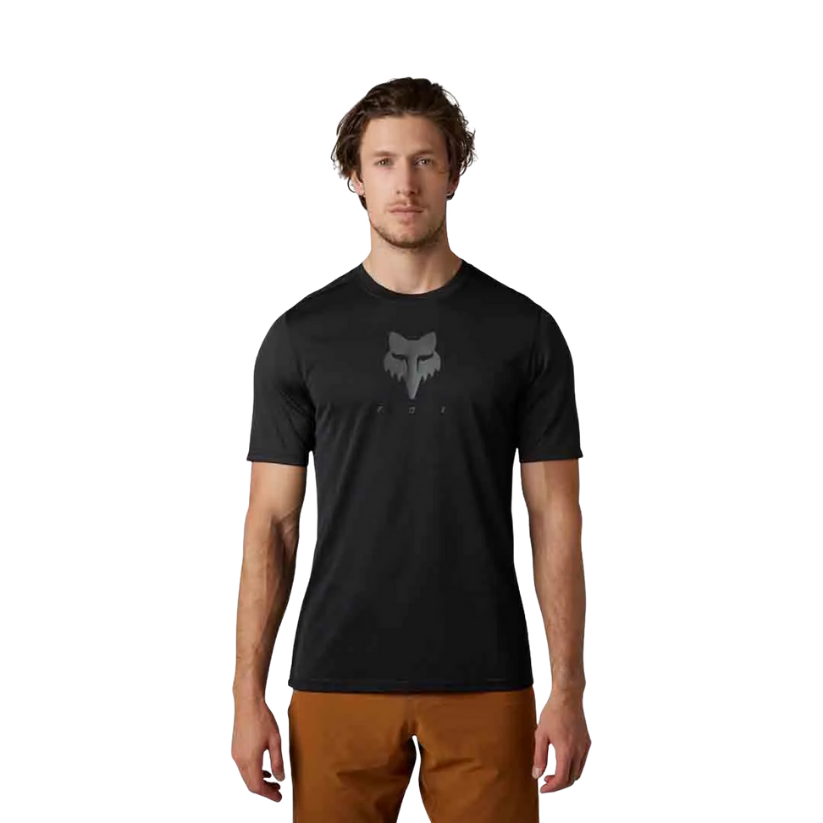 FOX Ranger Tru Dri SS Jersey - Cyclery Northside