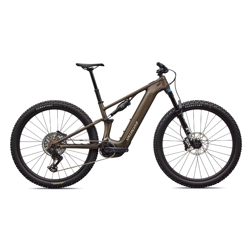 2026 Turbo Levo R Comp - Cyclery Northside
