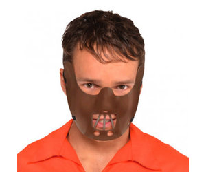 Cannibal mask - POP! Party Supply