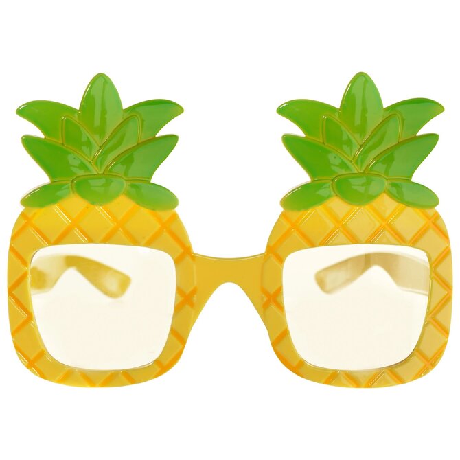 Pineapple Fun Shades® - POP! Party Supply