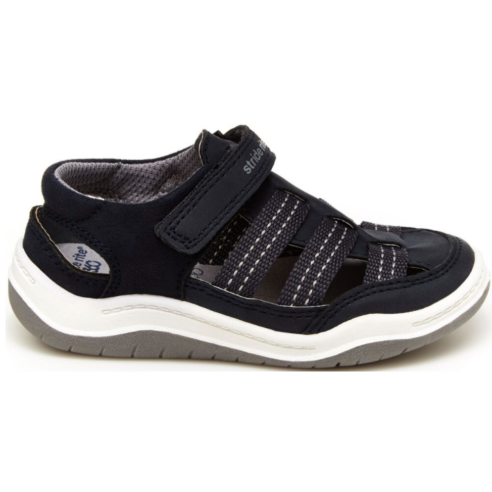 Stride Rite - Kiddie Kobbler St Laurent