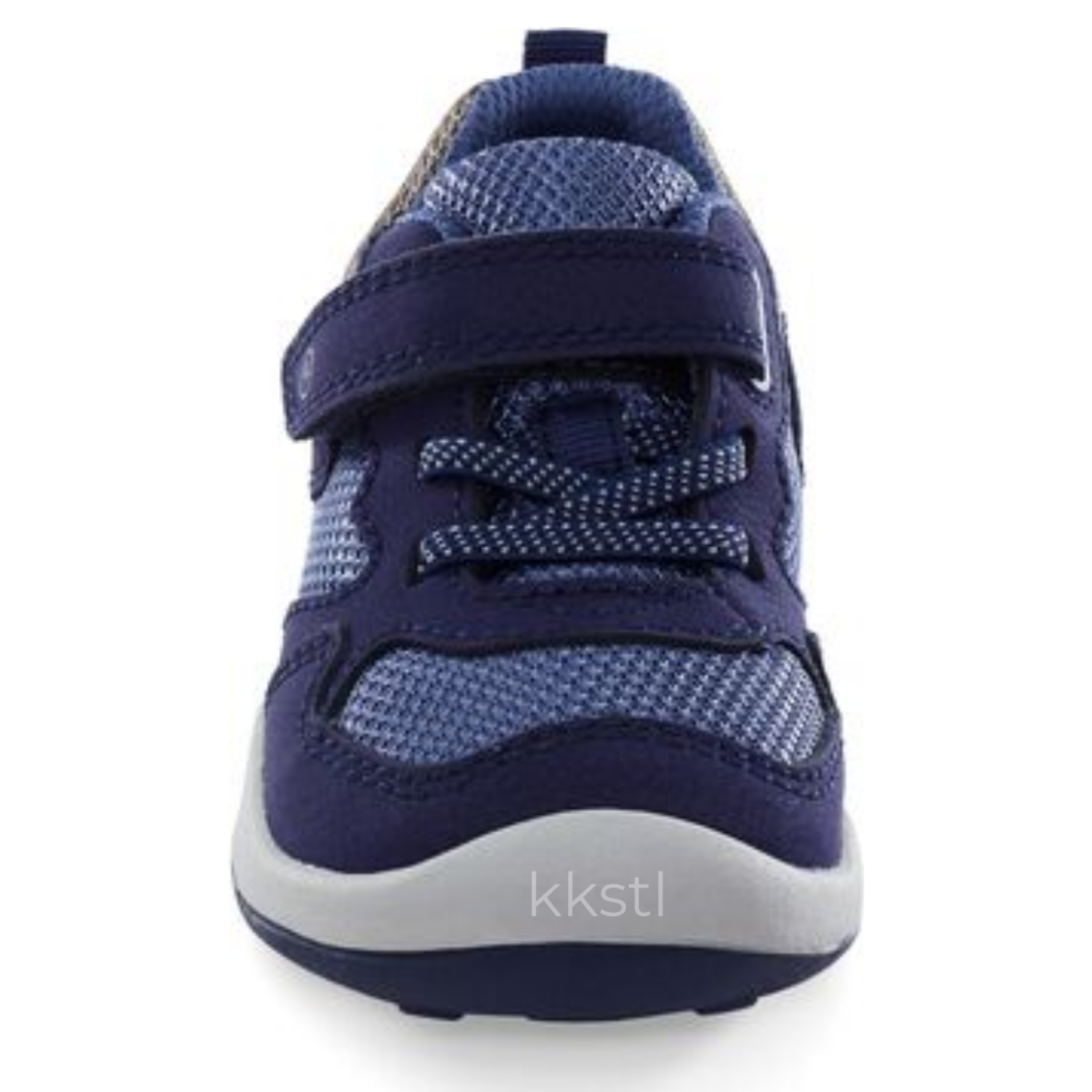 Stride Rite SRT Winslow Navy - Kids Shoes in Canada - Kiddie Kobbler St ...