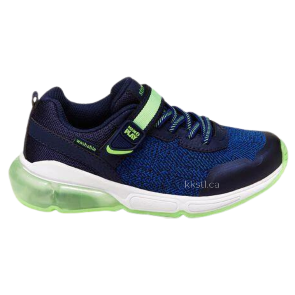 Stride Rite - Kiddie Kobbler St Laurent