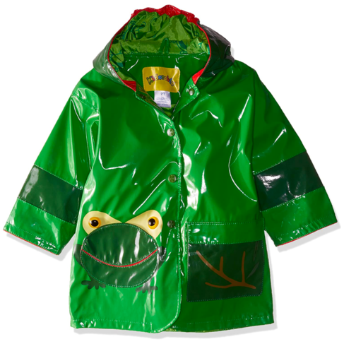 Kidorable - Kiddie Kobbler St Laurent