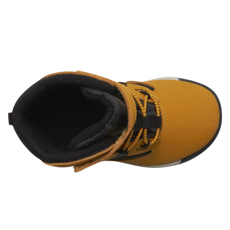Merrell Snow Bank Jr WTPF Wheat - Kiddie Kobbler St Laurent