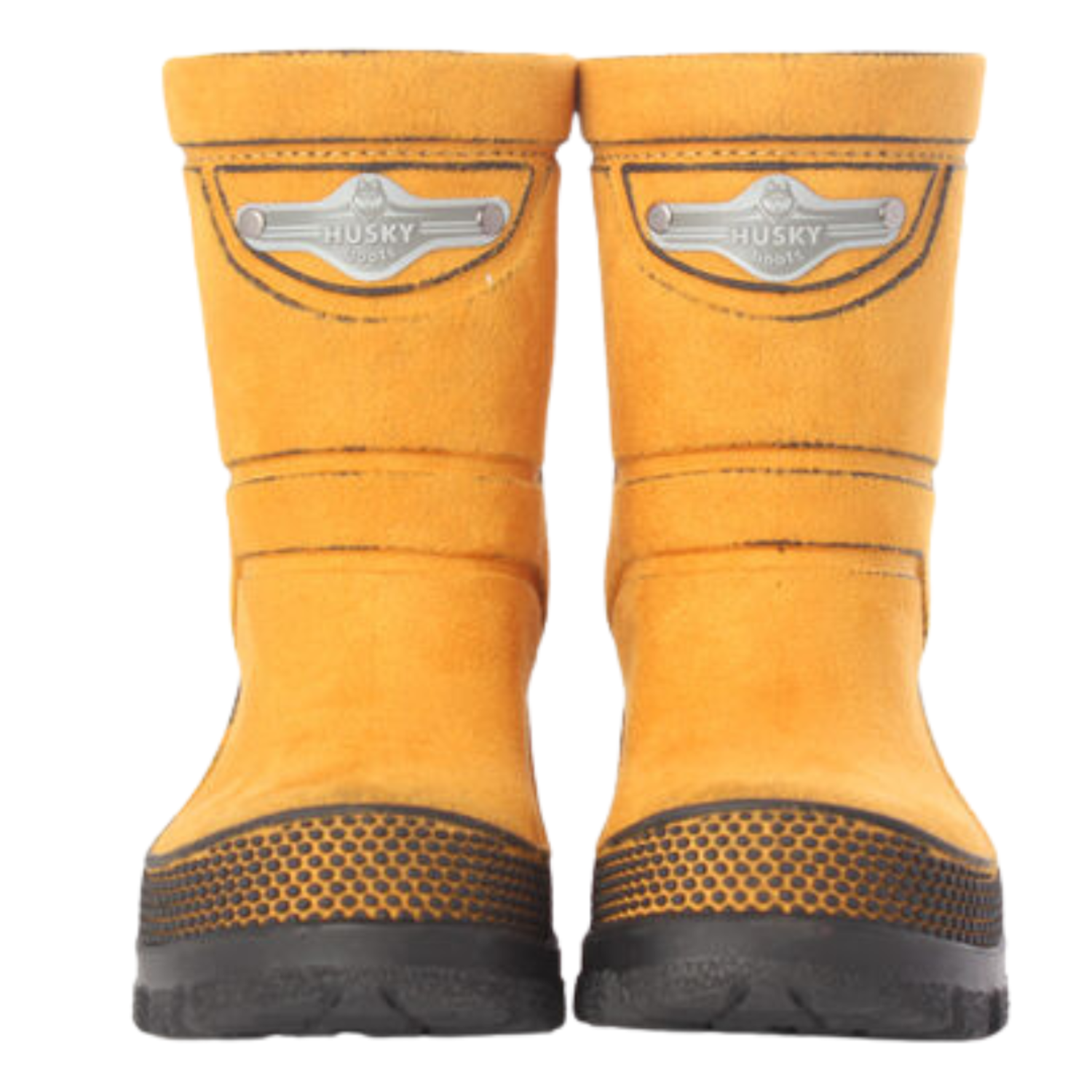 Alisa Line Husky Yellow - Kiddie Kobbler St Laurent