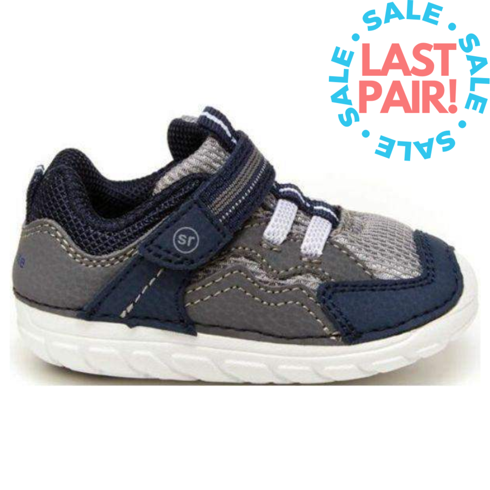 Stride Rite - Kiddie Kobbler St Laurent