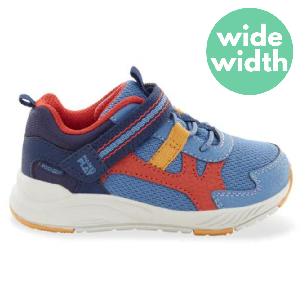 Stride Rite - Kiddie Kobbler St Laurent