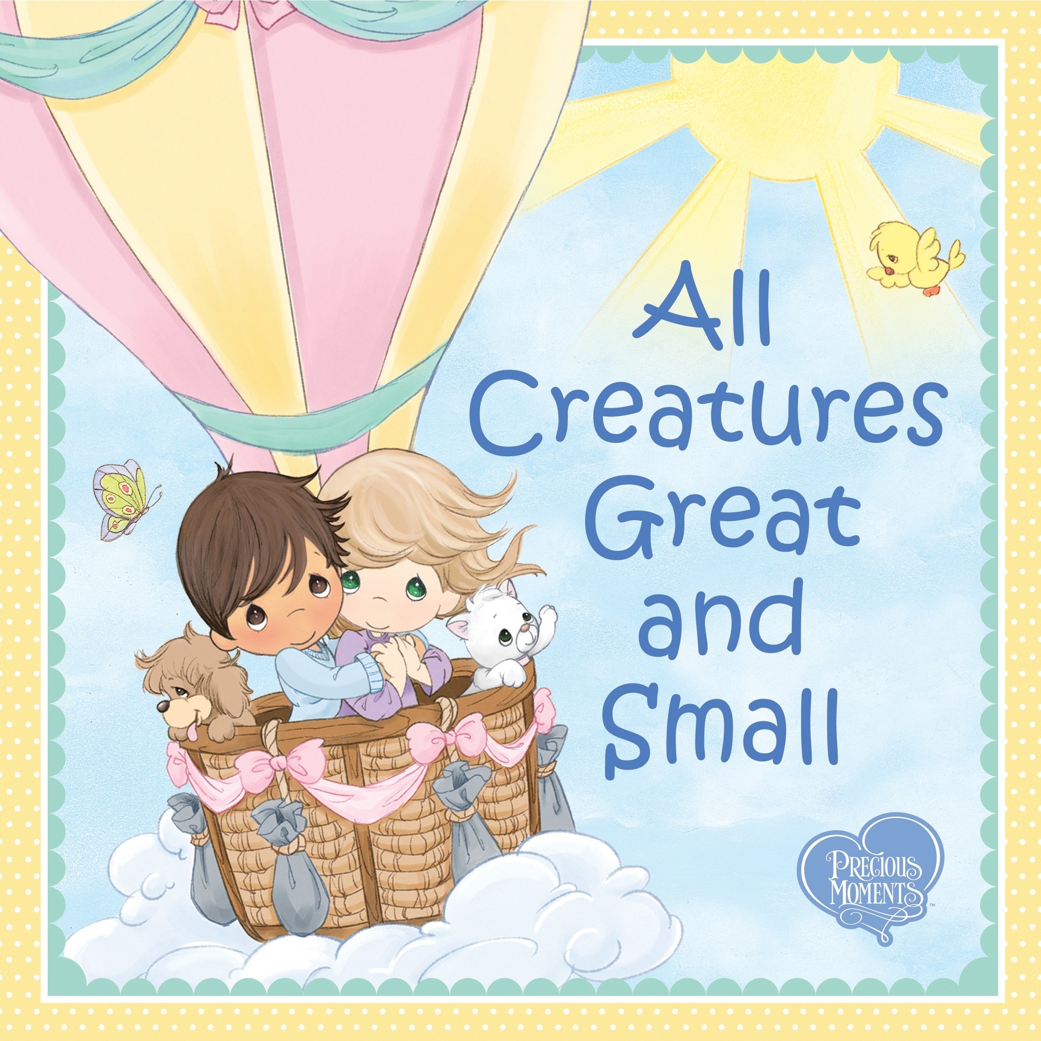 All Creatures Great and Small books - Spoiled Sweet Boutique - Spoiled ...