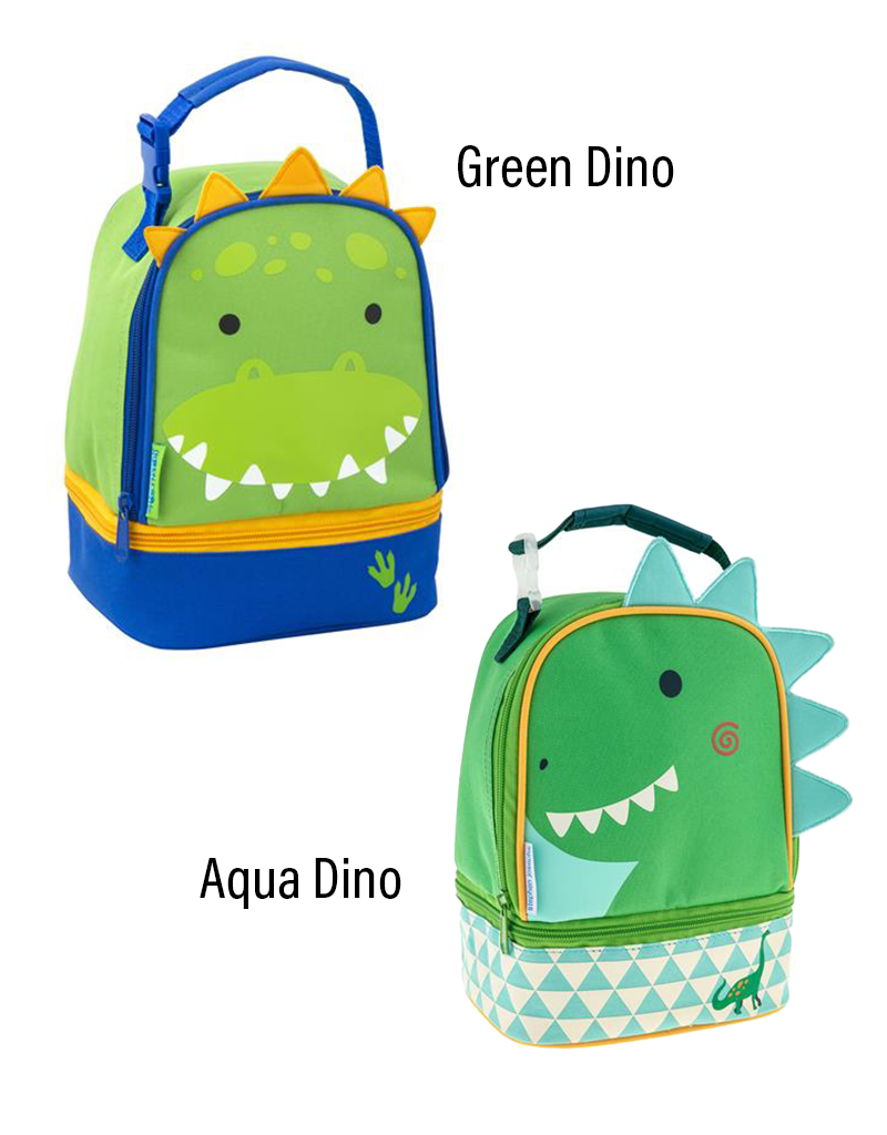 Stephen Joseph Lunch Pals - Spoiled Sweet Boutique