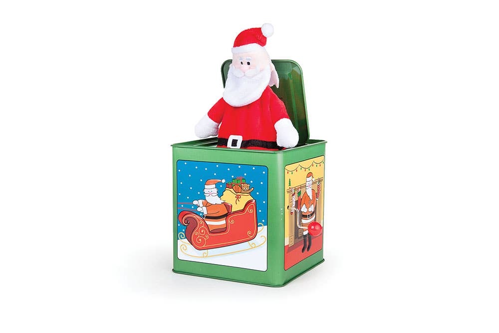 Jack Rabbit Creations Santa Jack in the Box - Spoiled Sweet Boutique ...