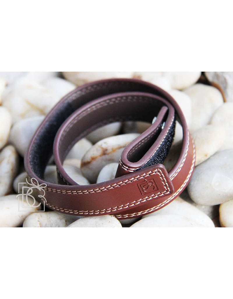 Beyond Creations Velcro Leather Belt - Spoiled Sweet Boutique - Spoiled ...