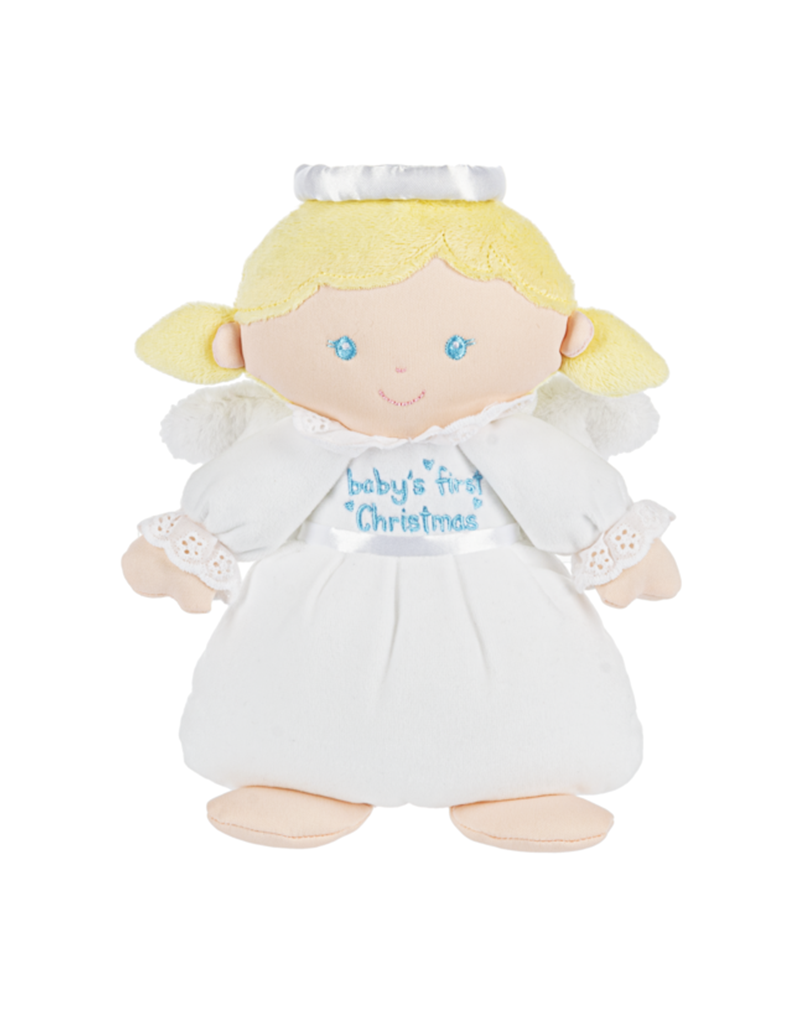 Ganz 9" Angel Baby Doll - Spoiled Sweet Boutique - Spoiled Sweet Boutique
