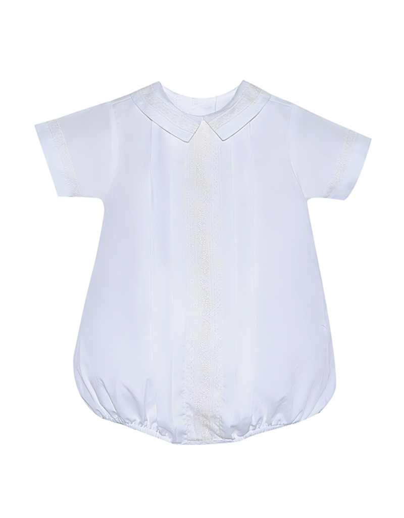 Phoenix & Ren Andie White Bubble - Spoiled Sweet Boutique - Spoiled ...