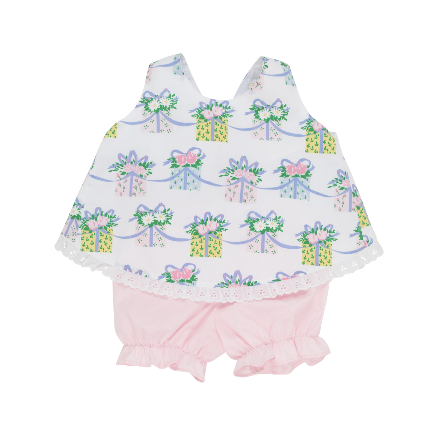 TBBC Susy Swing Top Set Every Day is a Gift - Spoiled Sweet Boutique ...